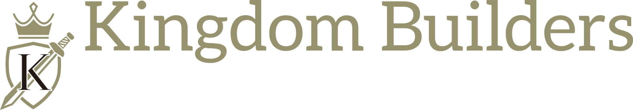 Kingdom Builders Enterprises International – Kingdom Builders ...